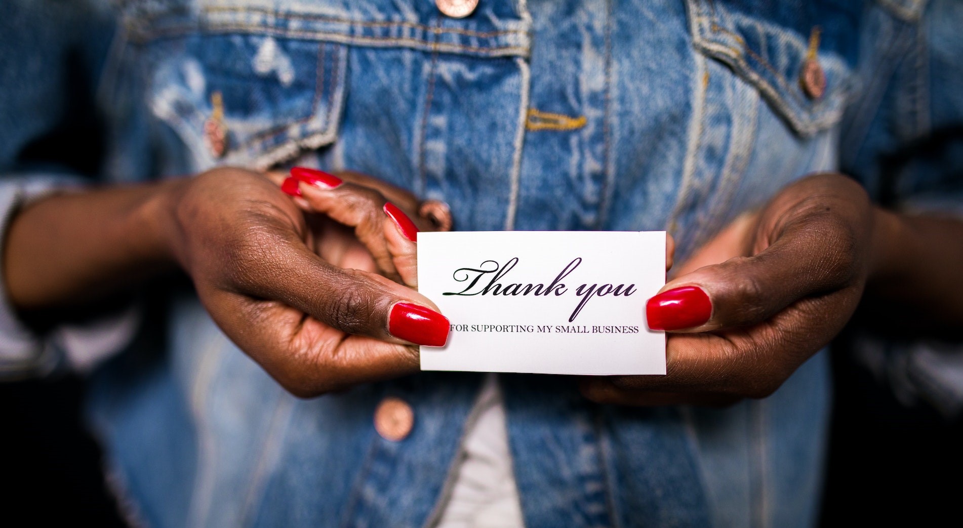 How to Thank Customers for Positive Feedback